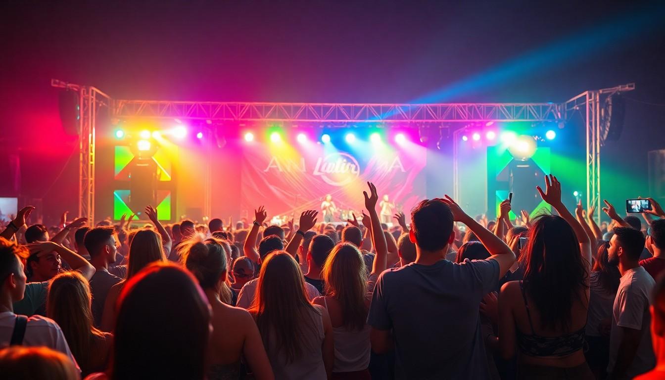 Genres of Pop Music: Discover the Exciting Styles Shaping Today's Sound ...