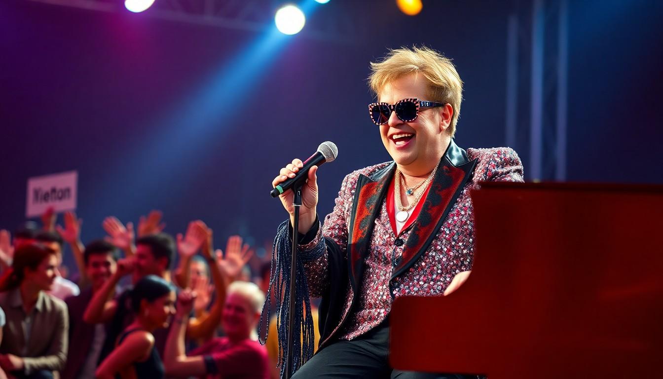 Pop Music in the 70s: Discover the Decade That Revolutionized Sound and ...